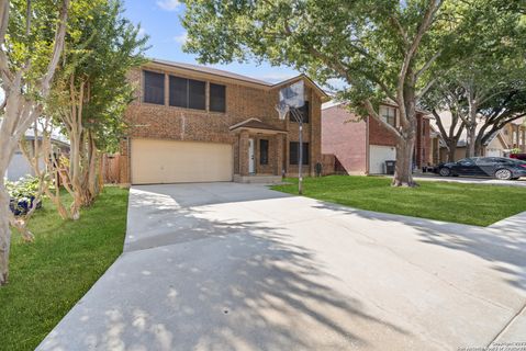 Green Spring Valley Homes for Sale | Green Spring Valley, San Antonio, TX