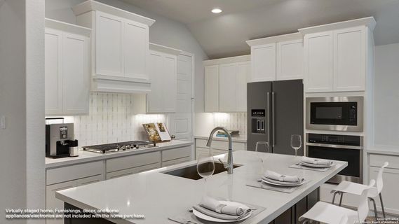 11322 Ivy Cadence, San Antonio, TX, 78253 - MLS# 1502463