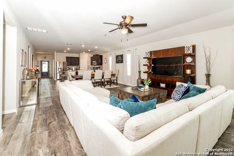 31650 Nimbus Dr, Bulverde, TX, 78163 - MLS# 1650505