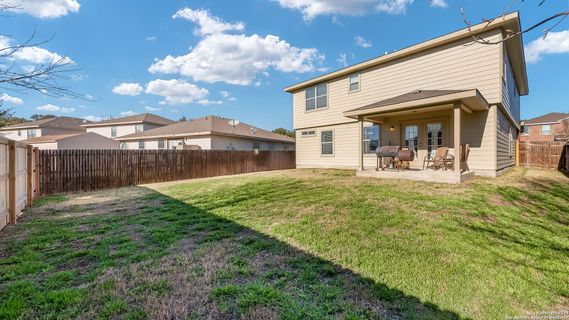 9022 Barkwood, Universal City, TX, 78148 - MLS# 1752063