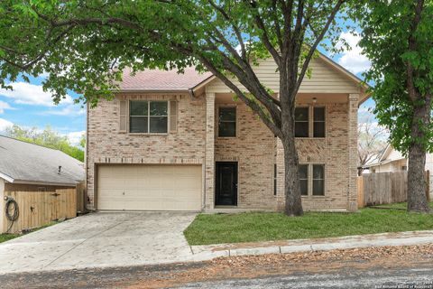 Green Spring Valley Homes for Sale | Green Spring Valley, San Antonio, TX