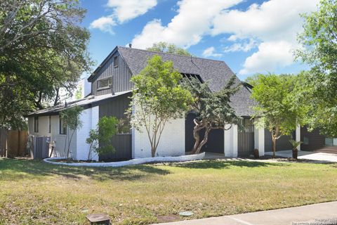 Green Spring Valley Homes for Sale | Green Spring Valley, San Antonio, TX