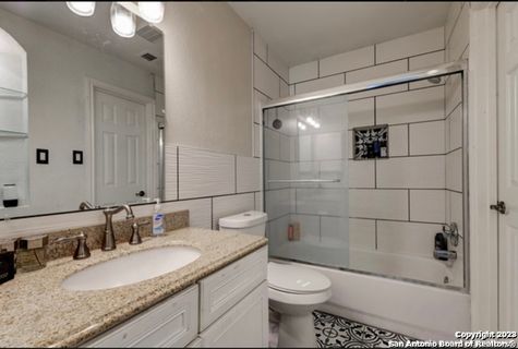 1922 Winding View, San Antonio, TX, 78260 - MLS# 1733658