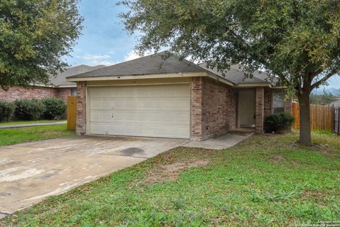 6139 Rose Valley Dr, San Antonio, TX, 78242 - MLS# 1735553