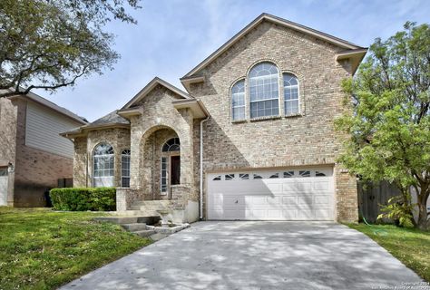 Green Spring Valley Homes for Sale | Green Spring Valley, San Antonio, TX