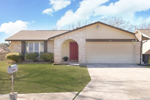 7615 Westfield Blvd, San Antonio, TX, 78227 - MLS# 1689807