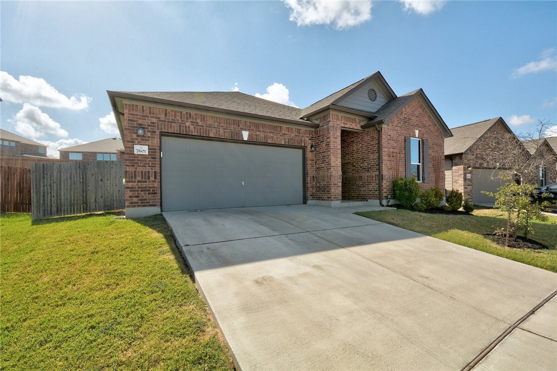 7601 Knockfin Drive, Austin, TX, 78744 - MLS# 7010922