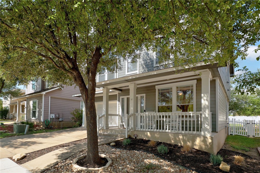 1971 Prairie Rock Way, Round Rock, TX, 78664 - MLS# 3960758