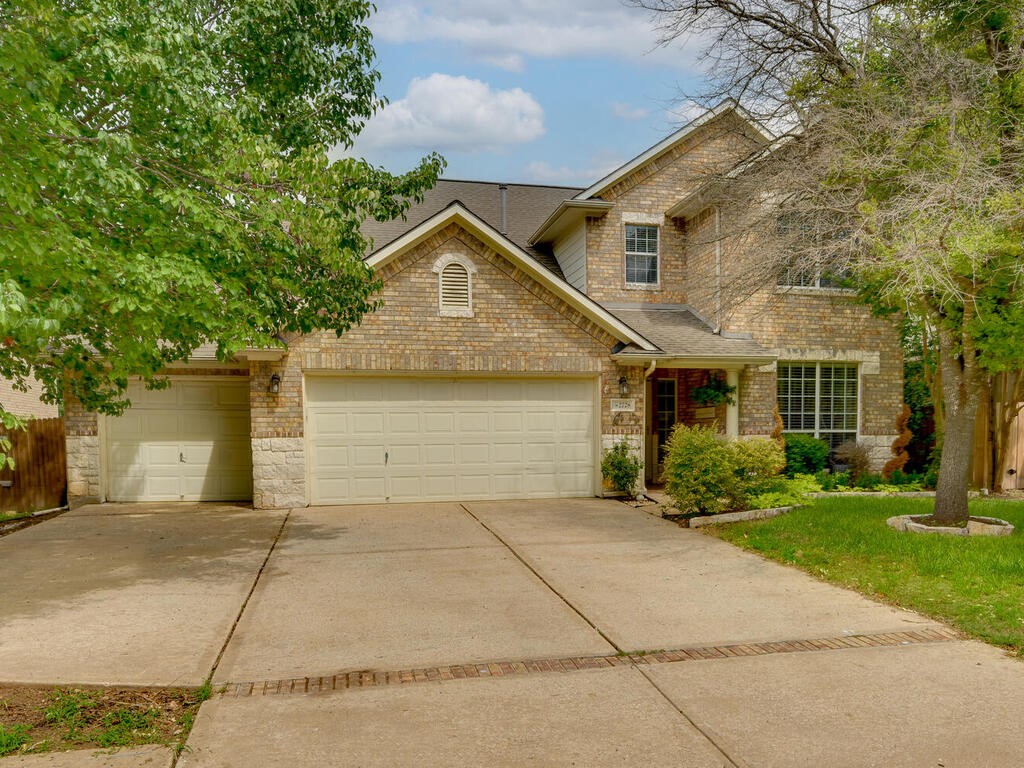Cactus Ranch Elementary Homes for Sale | Round Rock ISD