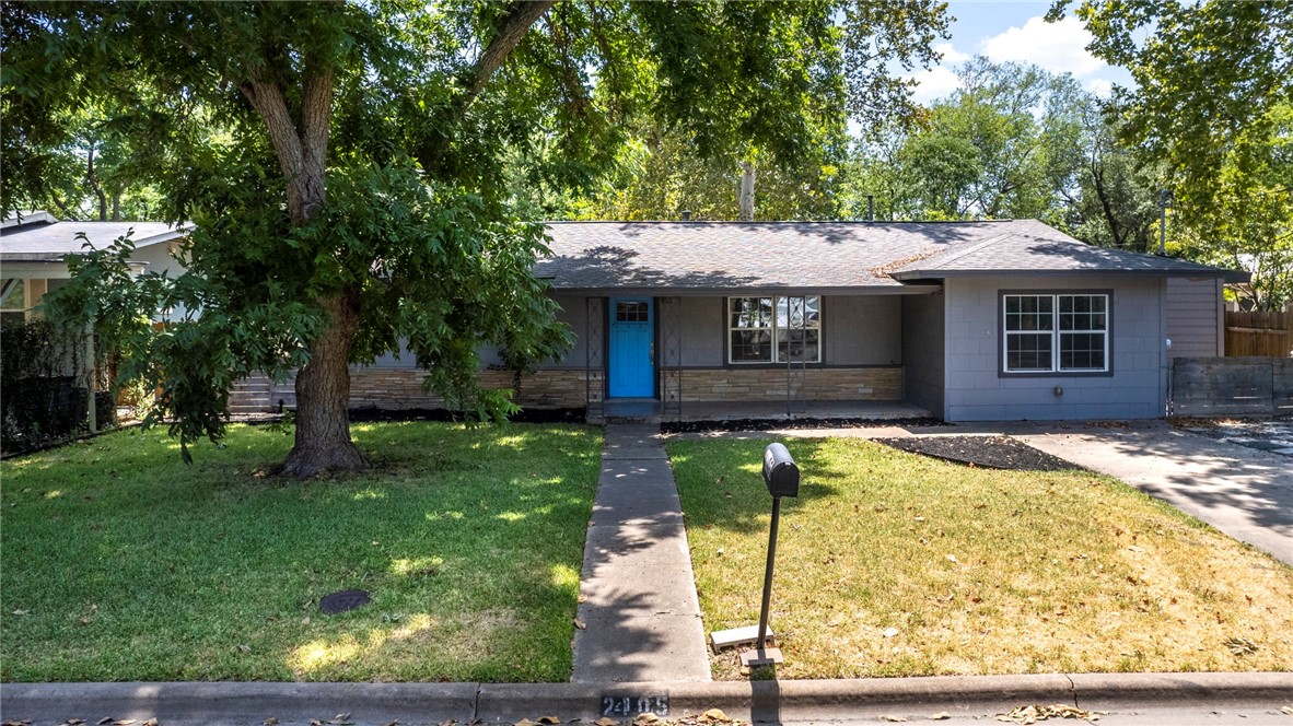 2105 Fortview Road, Austin, TX, 78704 - MLS# 9329197