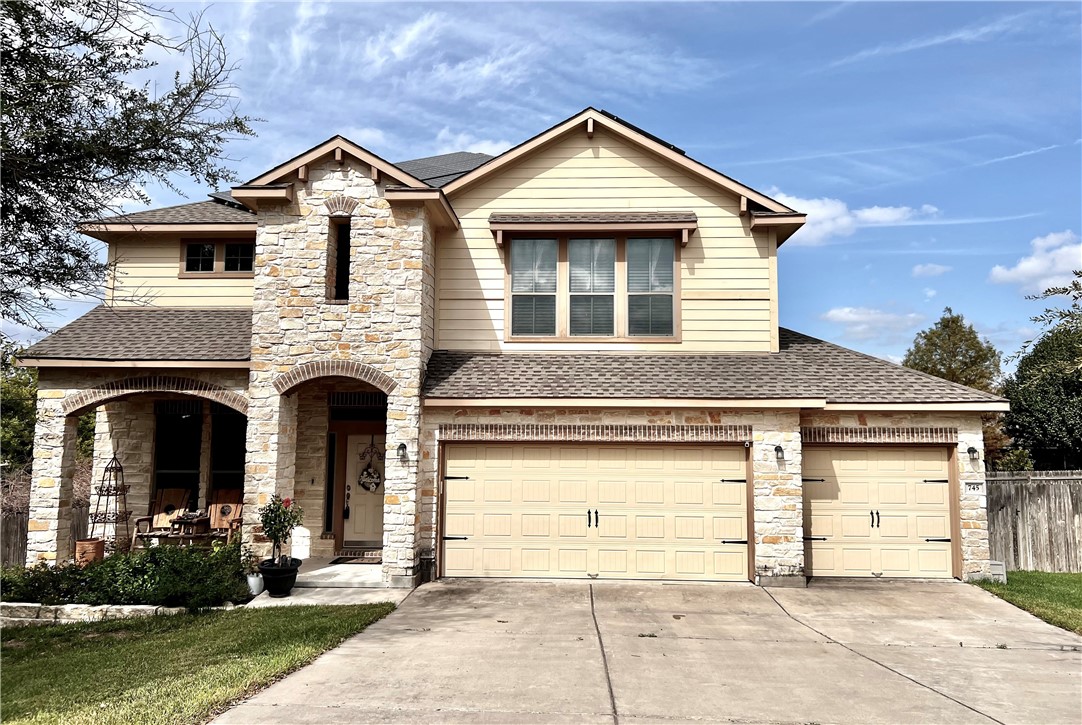 Star Ranch Homes for Sale | Star Ranch Hutto