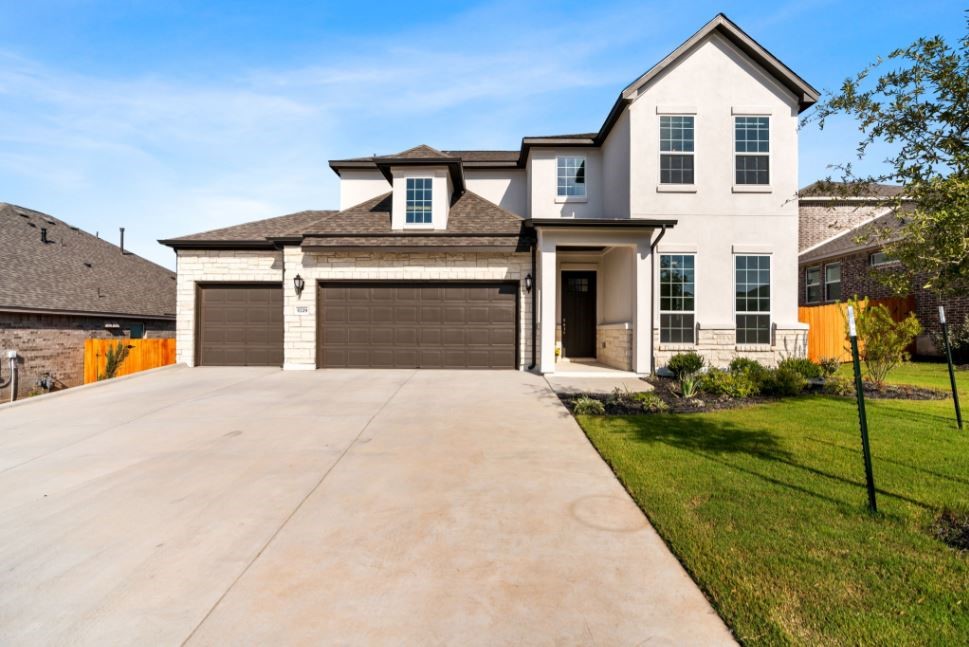 5729 Navajo Draw Lane, Austin, TX, 78738 - MLS# 4015444