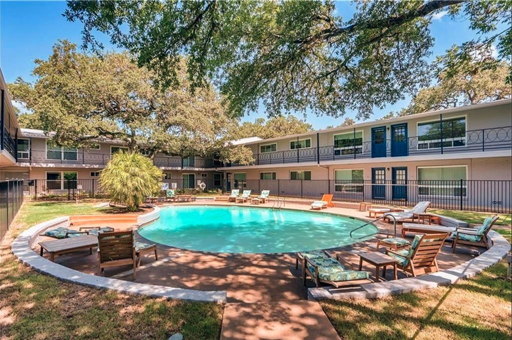 1210 Windsor Rd 120, Austin, TX, 78703 - MLS# 8181287