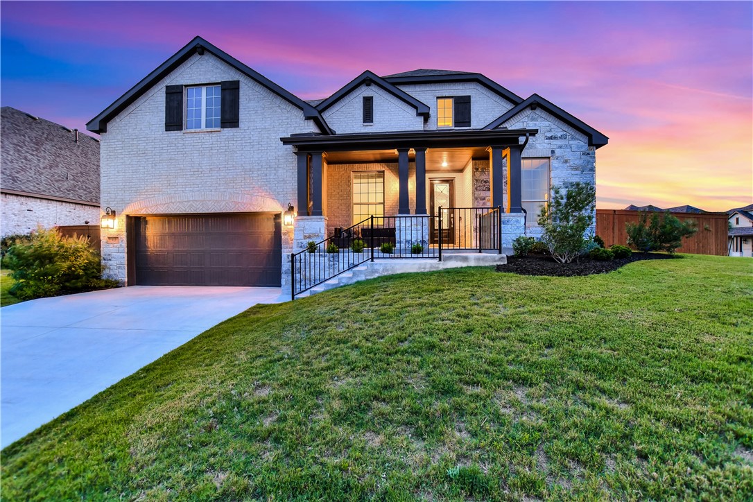 Highpointe Homes for Sale | Highpointe Dripping Springs