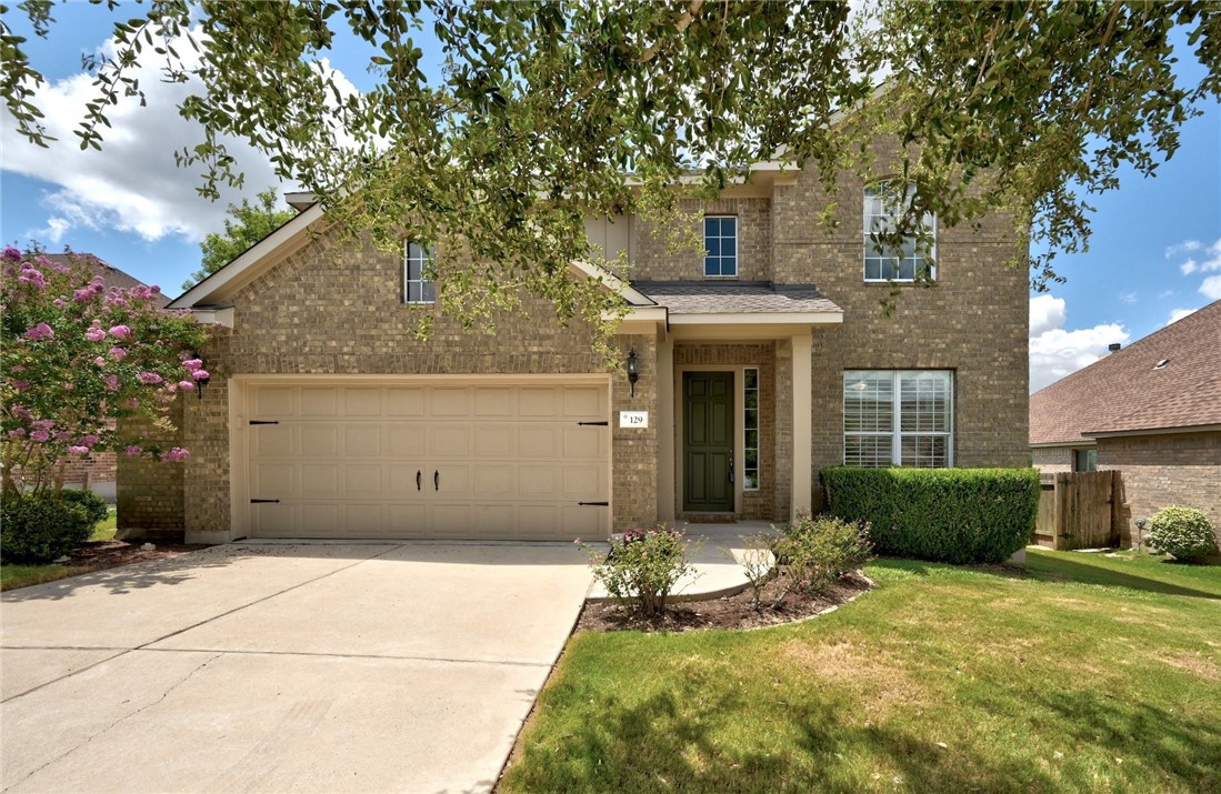 Highpointe Homes for Sale | Highpointe Dripping Springs