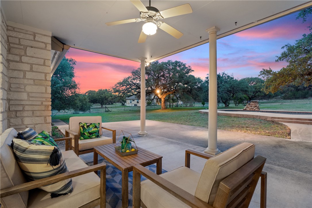 550 Gatlin Creek Rd, Dripping Springs, TX, 78620 - MLS# 1028575