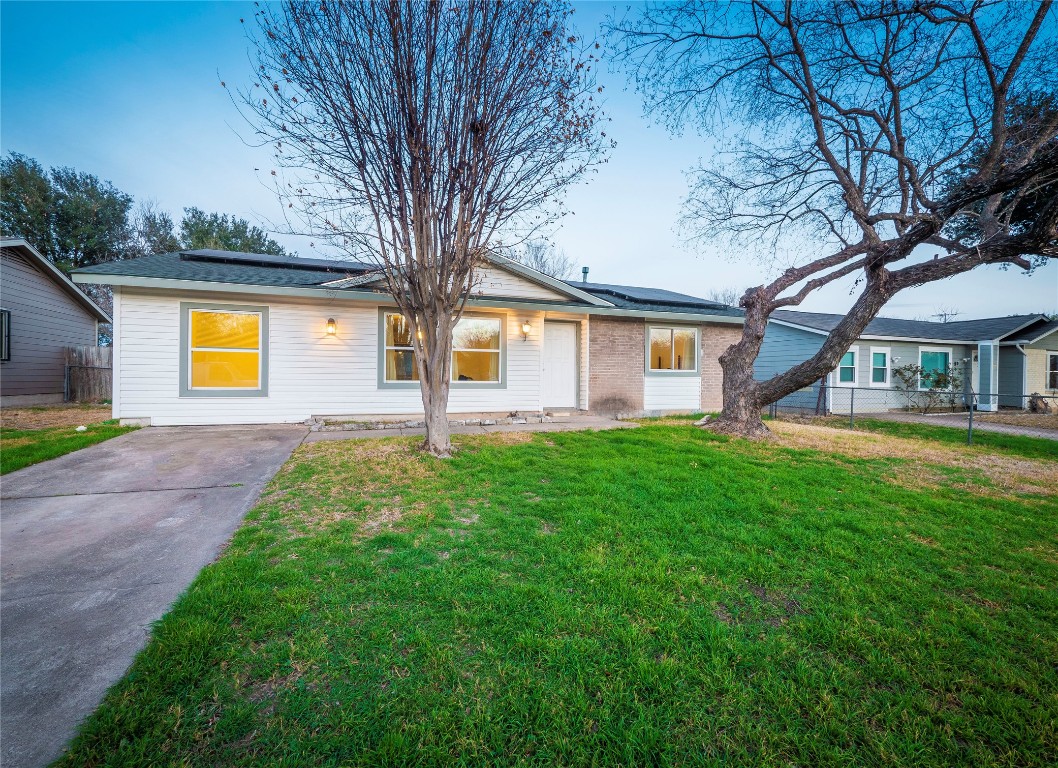 4812 Flicker Ln, Austin, TX, 78744 - MLS# 7246356