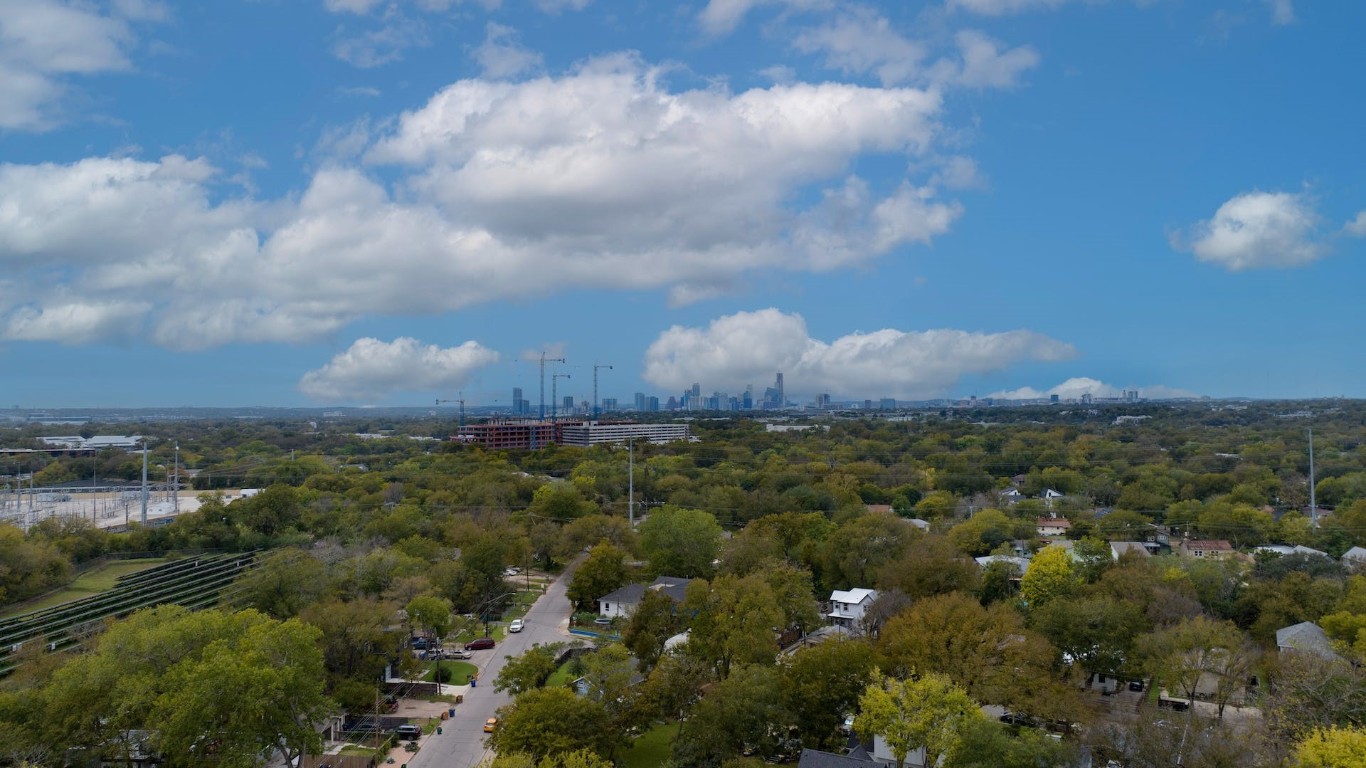 1005 Lott Avenue, Austin, TX, 78721 - MLS# 1711605