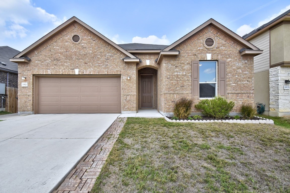 1911 Kyle Way, New Braunfels, TX, 78130 - MLS# 6871543