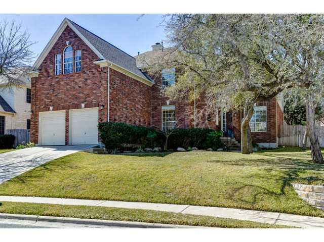 10735 Bramblecrest Drive, Austin, TX, 78726 - MLS# 6837721