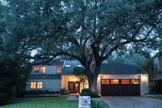 5707 Sam Houston Circle, Austin, TX, 78731 - MLS# 1828671