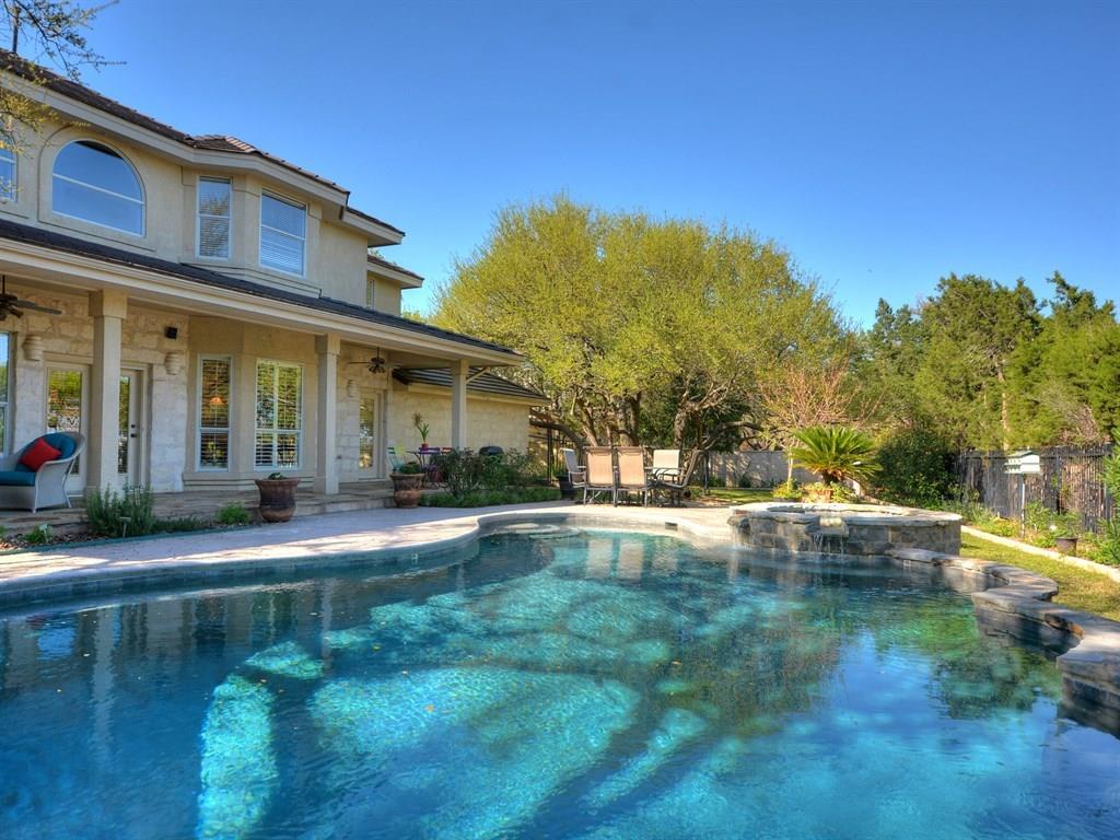 4 Mayleaf Cove, The Hills, TX, 78738 - MLS# 6507567