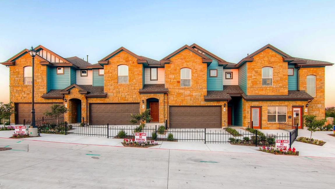 1001 Zodiac Ln 57, Round Rock, TX, 78665 - MLS# 4410994