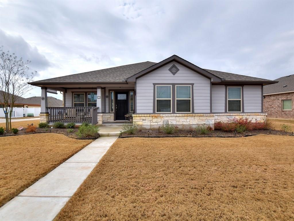 813 Sleeping Bear Dunes Dr, Pflugerville, TX, 78660 - MLS# 2361548