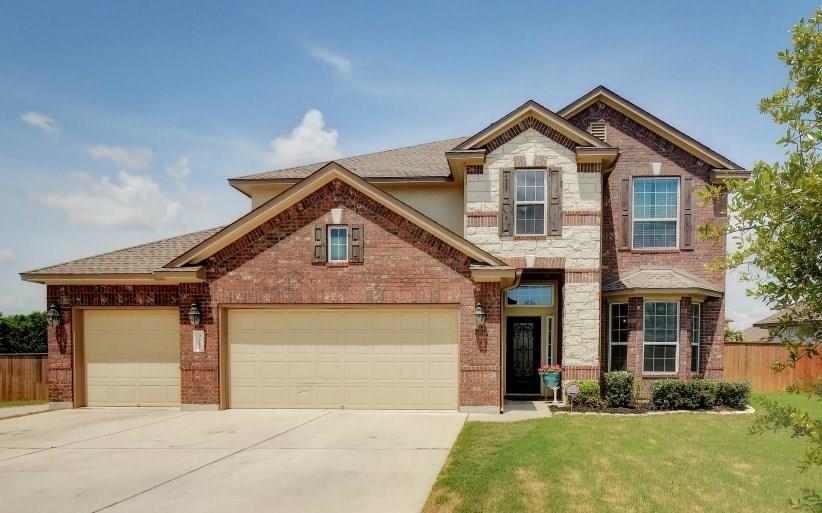 3617 Penelope Way, Round Rock, TX, 78665 - MLS# 2185854