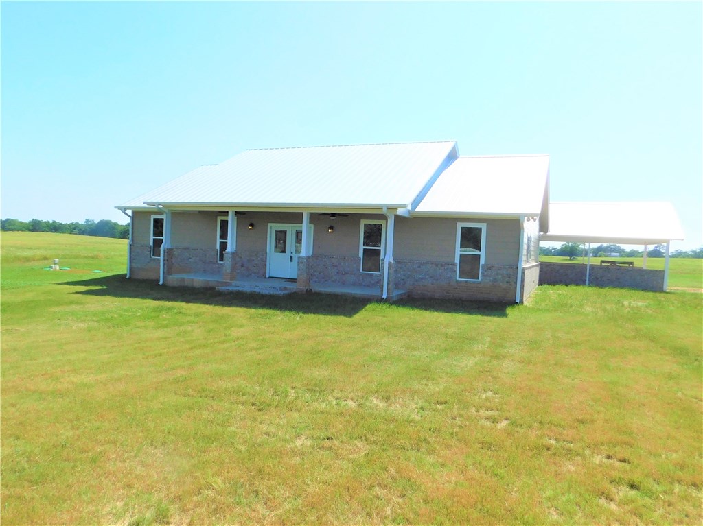 641 Old Hwy 20, McDade, TX, 78650 - MLS# 8957477