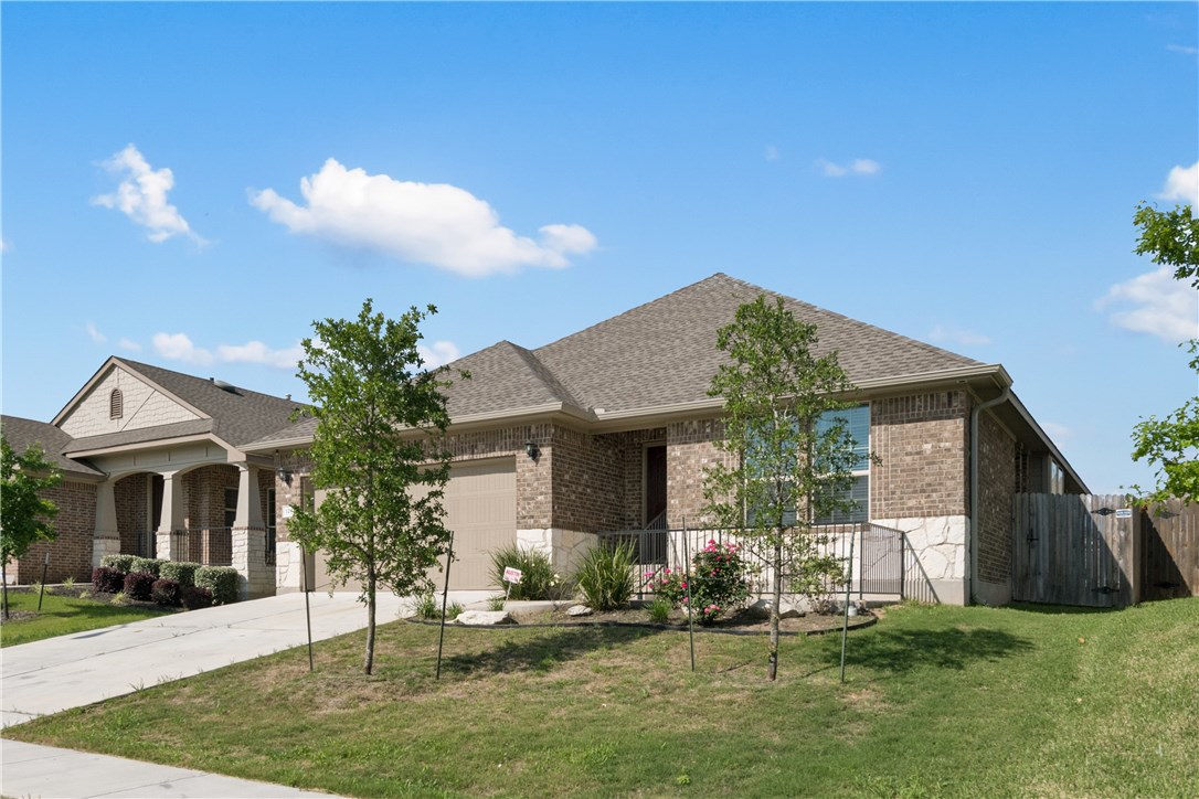 128 Mount Ellen Street, Hutto, TX, 78634 - MLS# 5357132