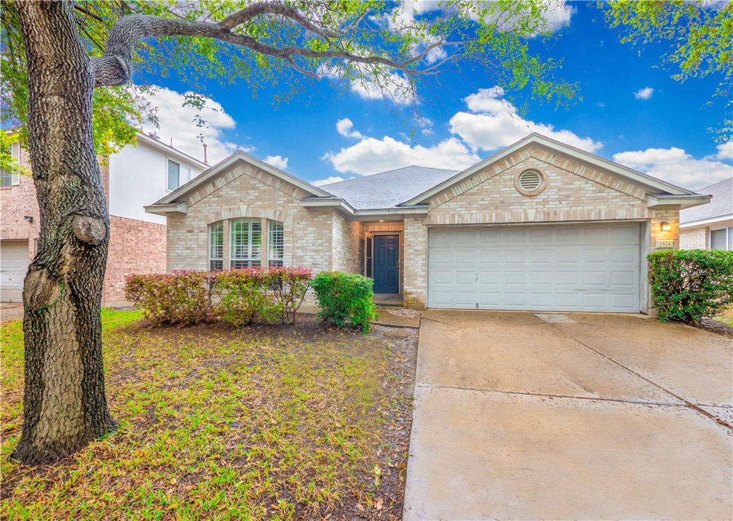 1524 Jerusalem Drive, Round Rock, TX 78664 - MLS# 4838620