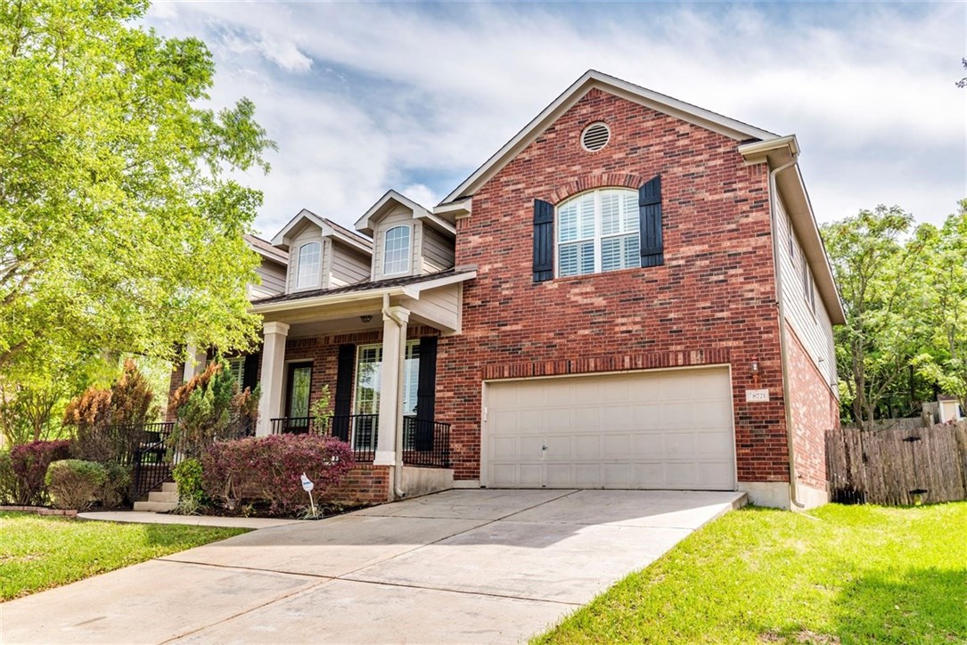 8721 Fenton Drive, Austin, TX, 78736 - MLS# 8229677