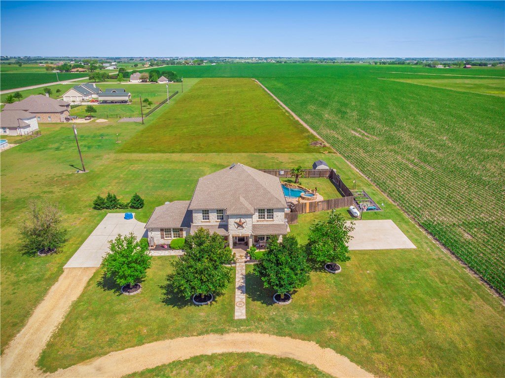 2541 County Road 421, Taylor, TX, 76574 - MLS# 6679917