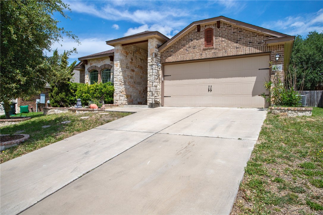 5307 Sulfur Spring Dr, Killeen, TX, 76542 - MLS# 2053037