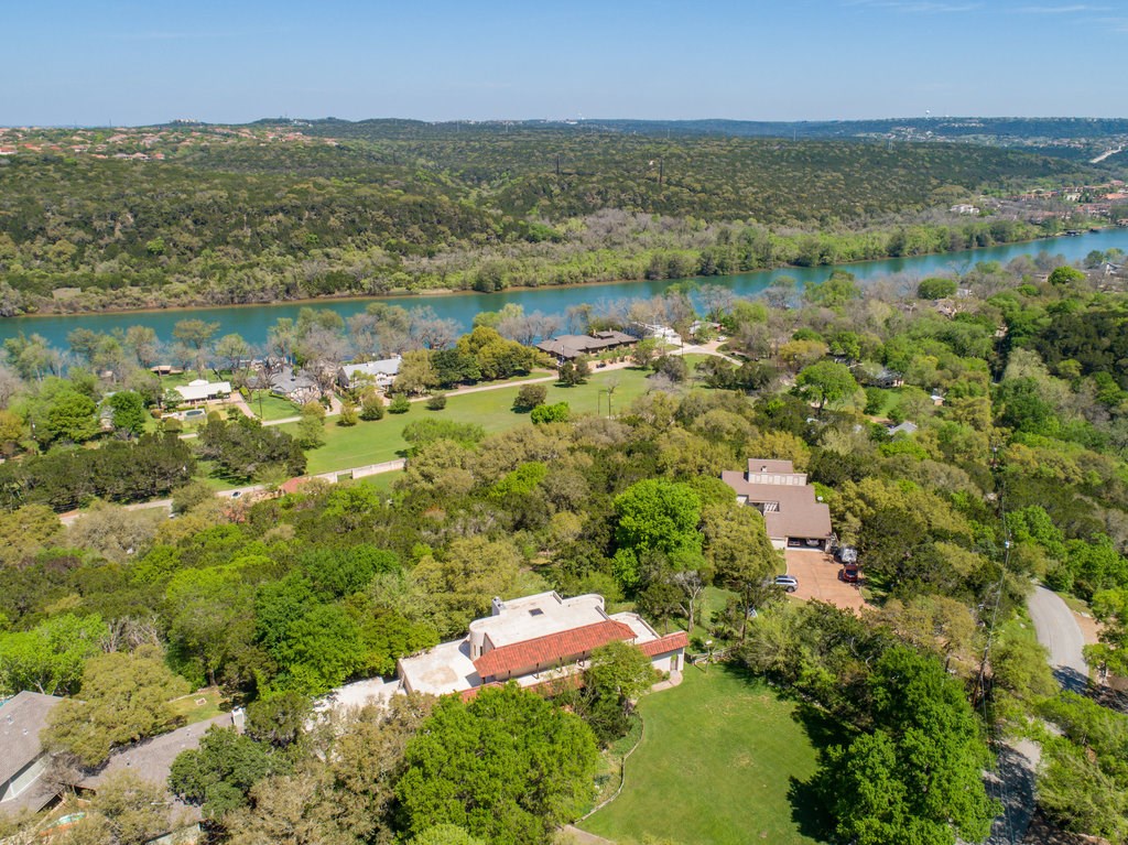 716 N Commons Ford Rd, Austin, TX, 78733 - MLS# 7756757