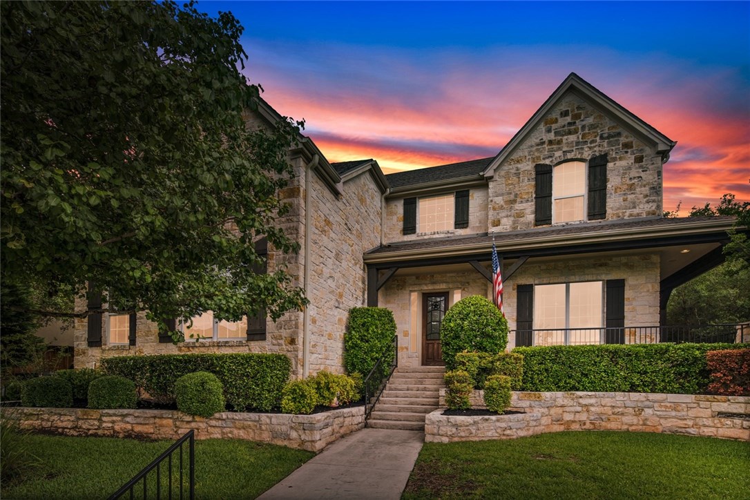 1901 Rio Mesa Dr, Austin, TX, 78732 - MLS# 2402411