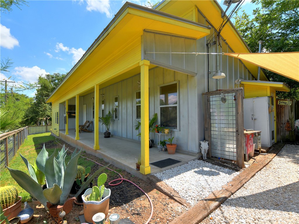 2236 Webberville Road, Austin, TX, 78702 - MLS# 4000368