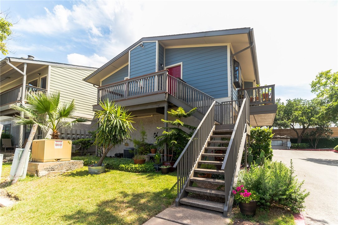 2215 Post Rd 2022, Austin, TX, 78704 - MLS# 6469827