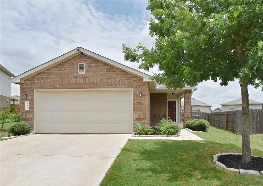 153 Lynn Crest Bnd, Buda, TX, 78610 - MLS# 4383329