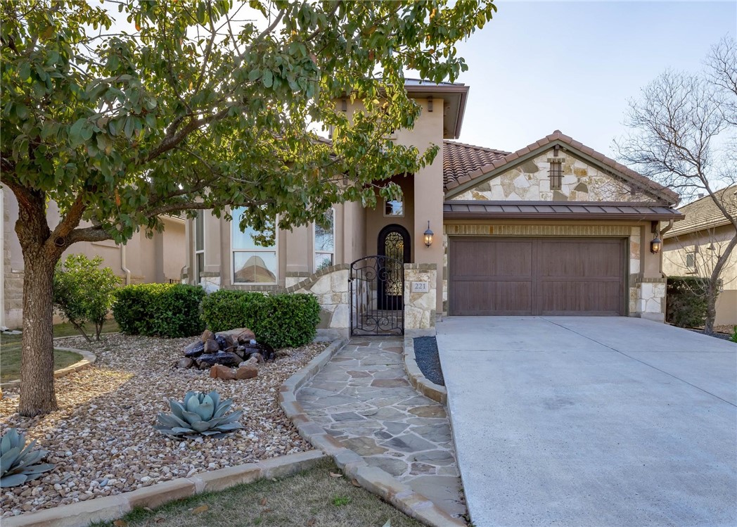 221 Indigo Ln, Georgetown, TX, 78628 - MLS# 3389789