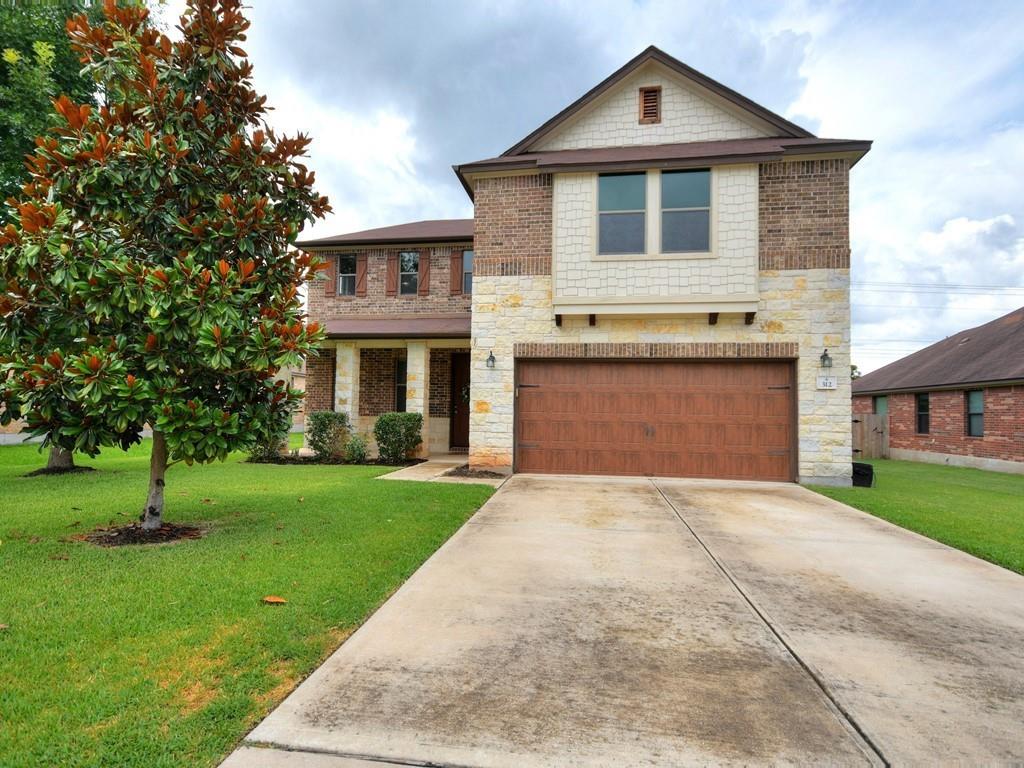 Silverado Ranch Homes | Silverado Ranch Cedar Park