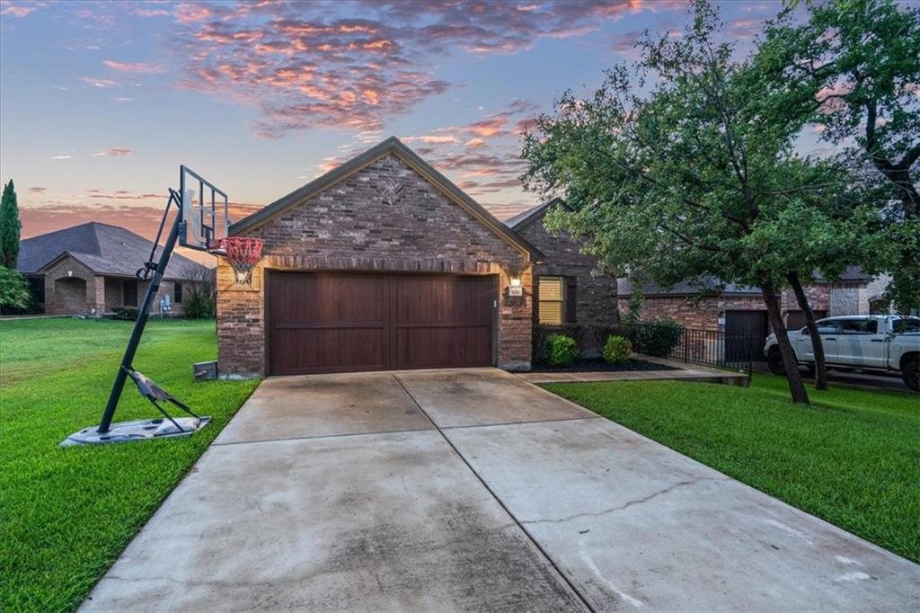 Silverado Ranch Homes | Silverado Ranch Cedar Park