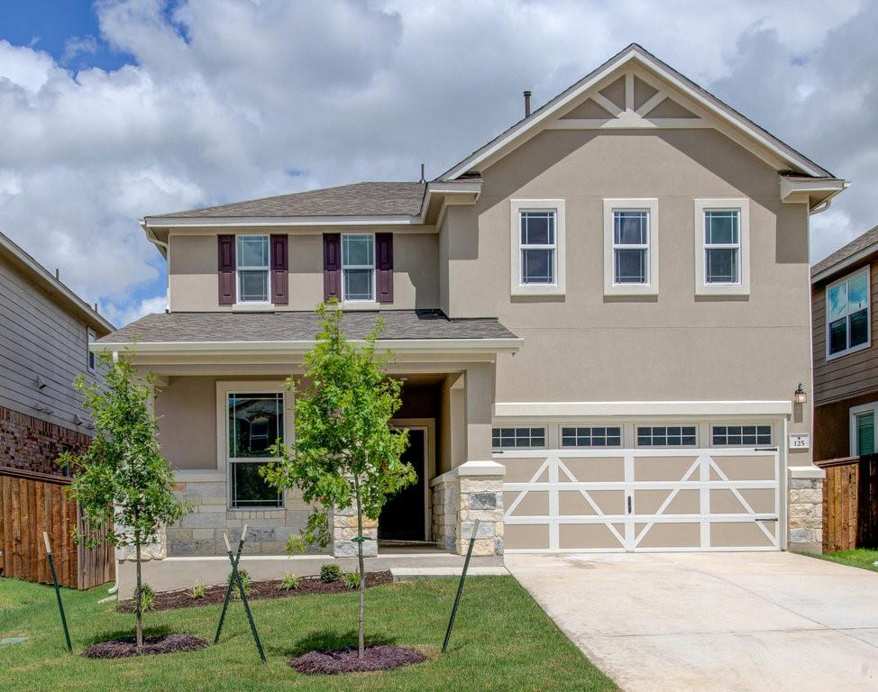 Star Ranch Homes for Sale | Star Ranch Hutto