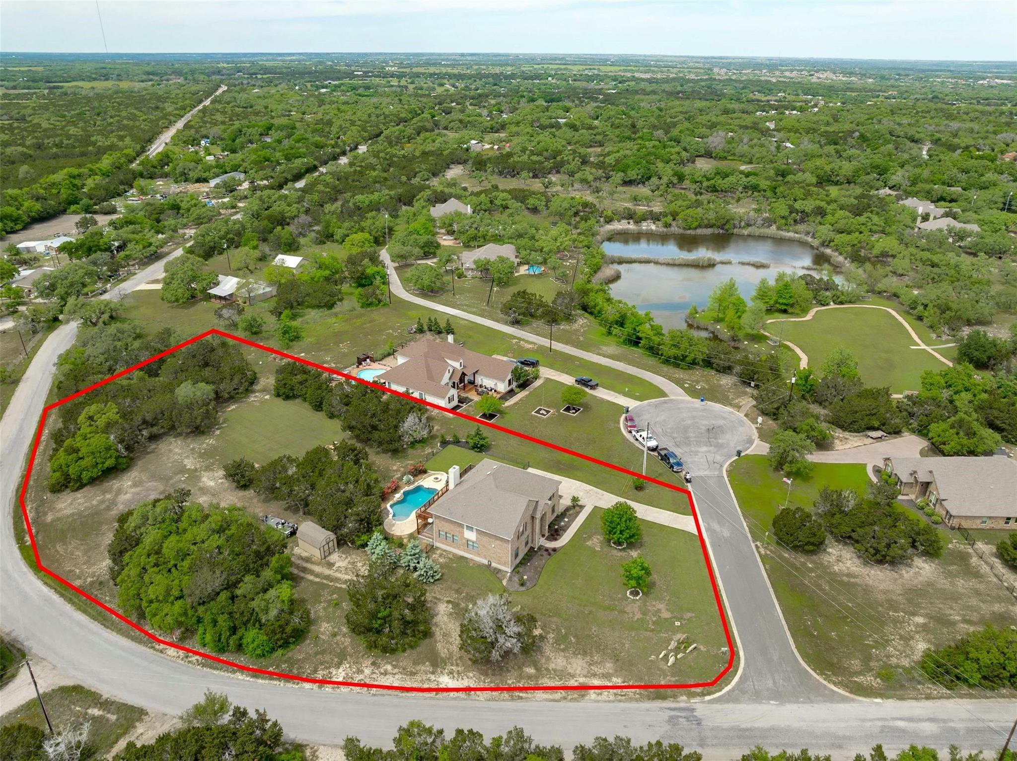 101 Quarry Bluff Cv, Liberty Hill, TX, 78642 - MLS# 4334782