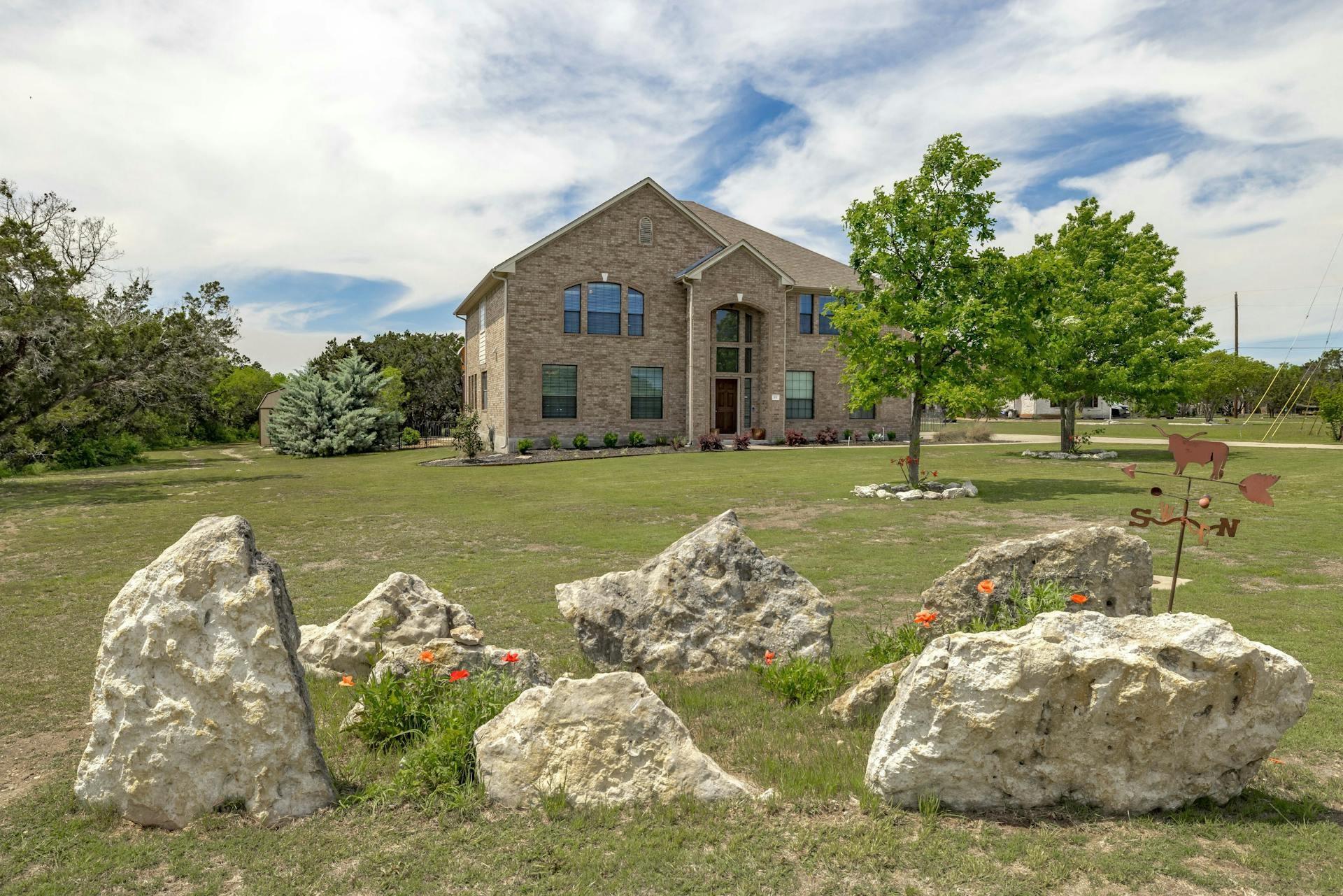 101 Quarry Bluff Cv, Liberty Hill, TX, 78642 - MLS# 4334782