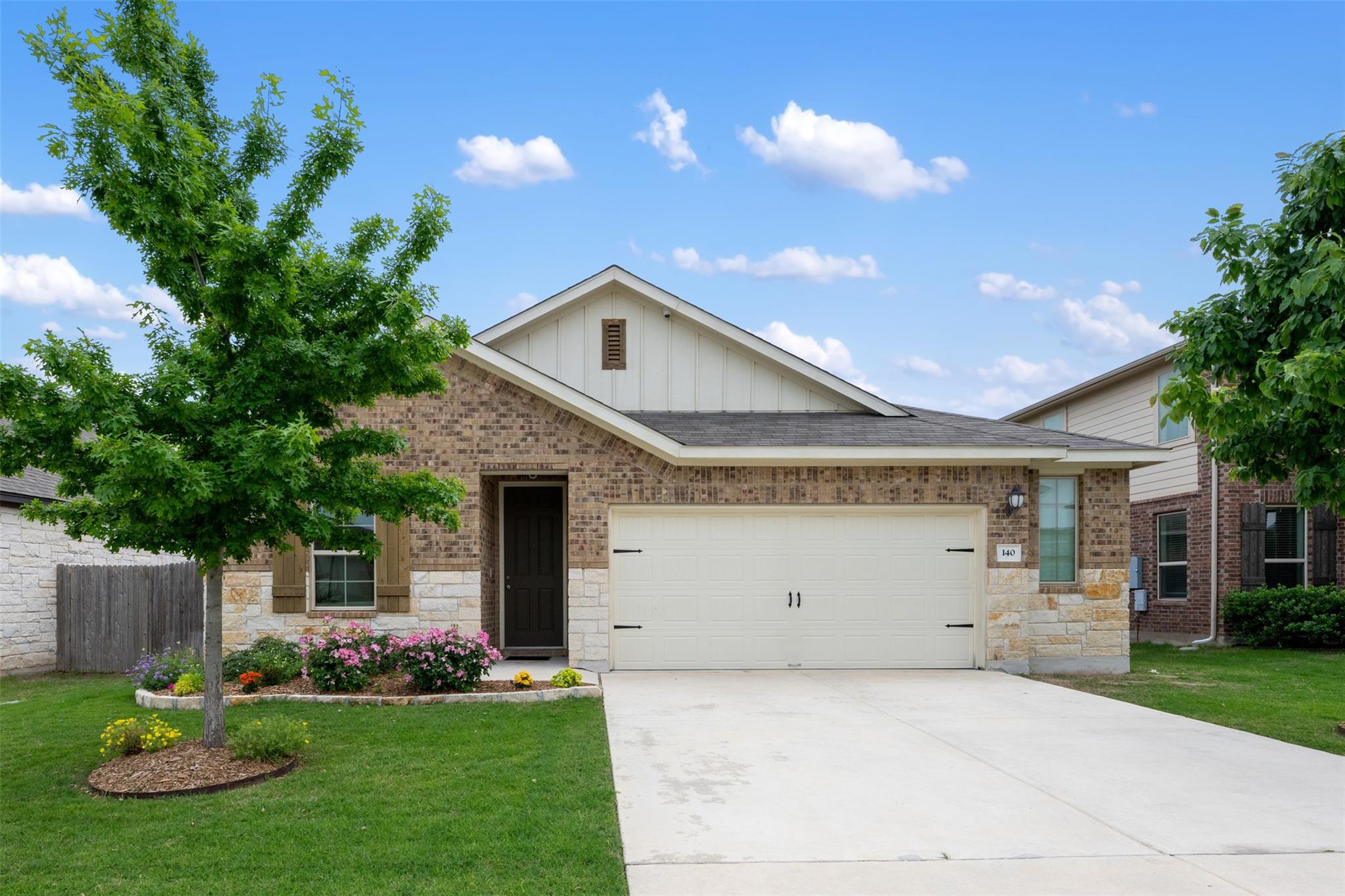 Morningstar Homes for Sale | Morningstar, Georgetown, TX