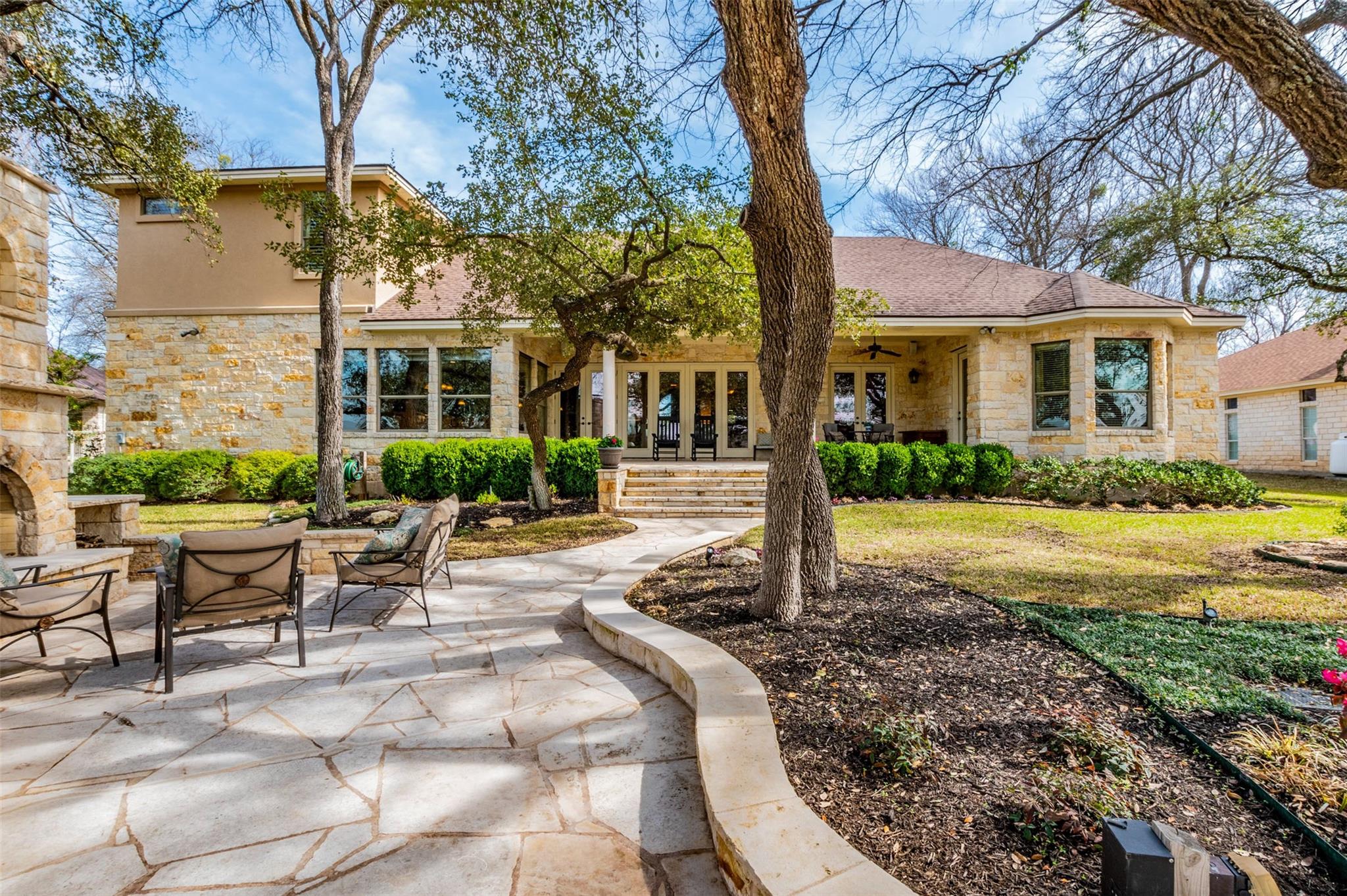 2500 Hester Way, Salado, TX, 76571 - MLS# 2890348