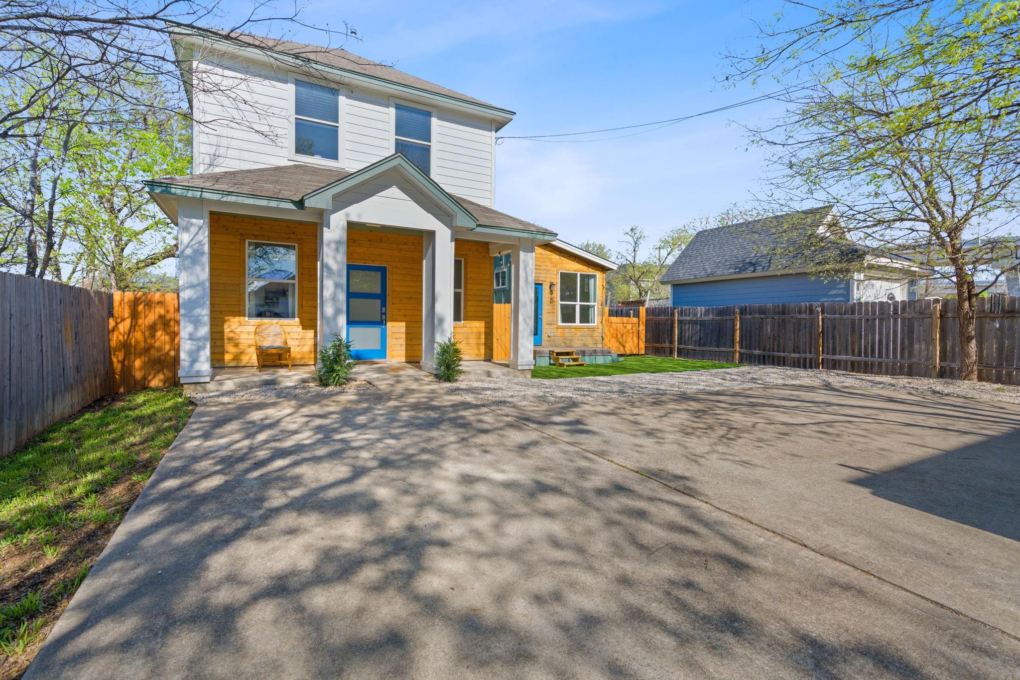 7610 Bethune Ave 2, Austin, TX, 78752 - MLS# 1510997