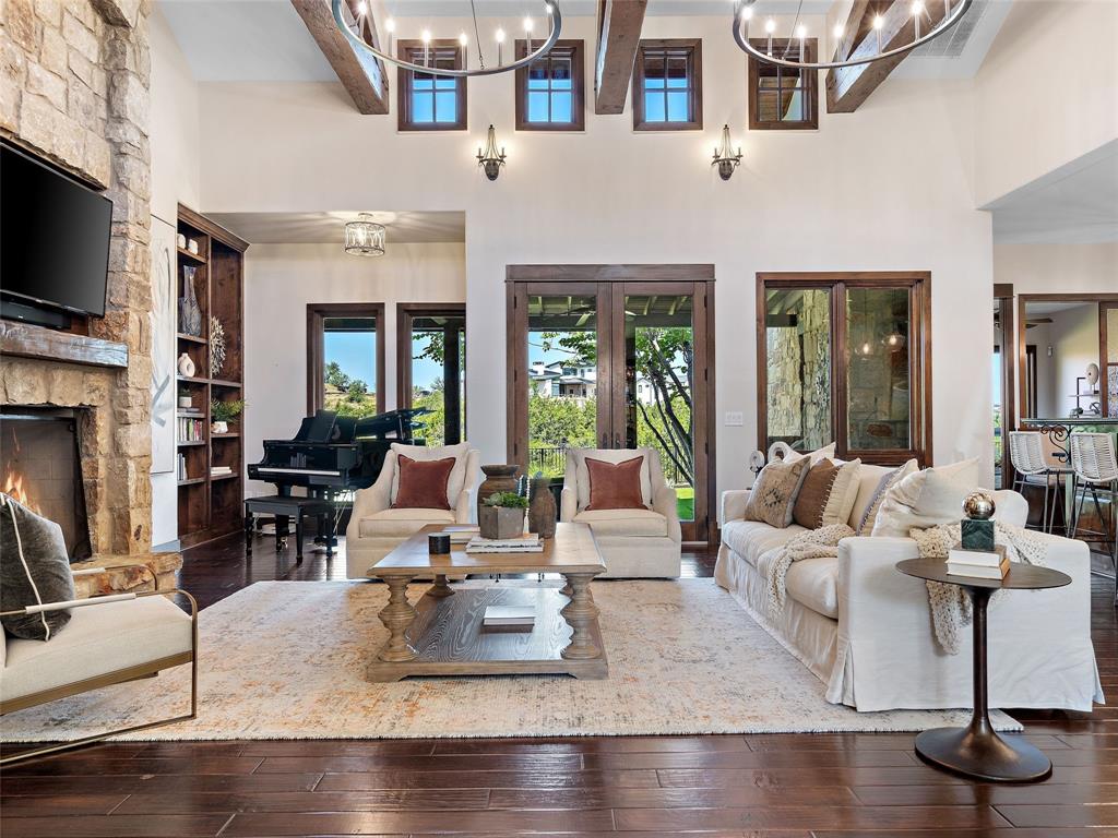 Spanish Oaks Homes for Sale | Spanish Oaks, Austin, TX